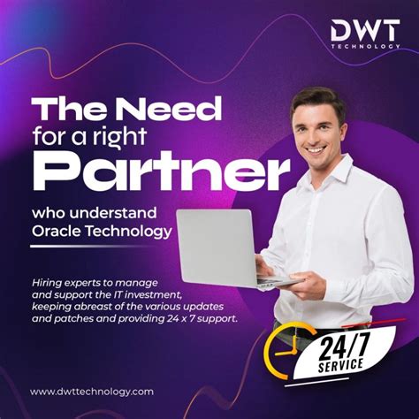 dwt technology on linkedin oraclesupport itinvestment digitaltransformation roi…
