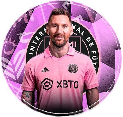 Kit Imprimible Candy Bar Messi Inter De Miami Para Fiestas Y Cumplea Os Messi Cumplea Os De