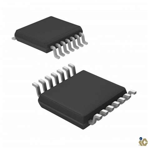 Stm32f401rbt6 Arm Microcontroller At ₹ 170piece Arm Microcontroller