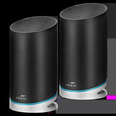 Surfboard Max Mesh Wi Fi Surfboard