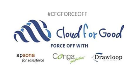 Webinar Force Off Mail Merge Applications For Salesforce Featuring Conga Apsona And Drawloop