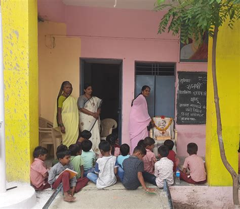 जिल्हा परिषद प्राथमिक शाळा तिवटग्याळ तिवटग्याळ जिल्हा परिषद प्राथमिक शाळेत छत्रपती राजर्षी