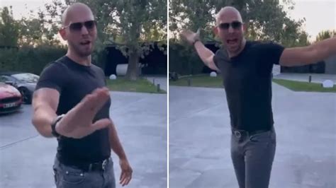 Andrew Tate Reveals The ‘same Stupid Question Hes Asked Every Day In Absurd Rant About ‘dorks