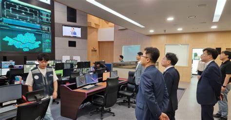 검찰 마약범죄 단속·예방에 서울시 Cctv 활용한다