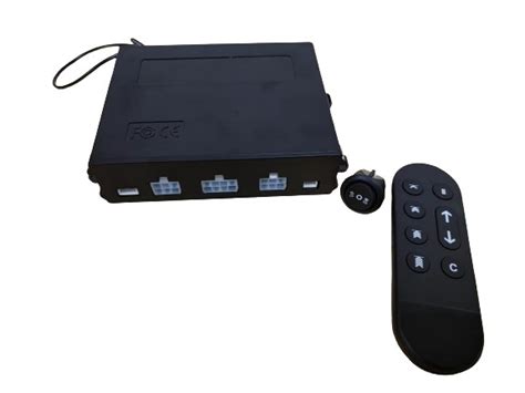 25a Linear Actuators Remote Control Kit 12v Positional Synchronized Actuator Controller