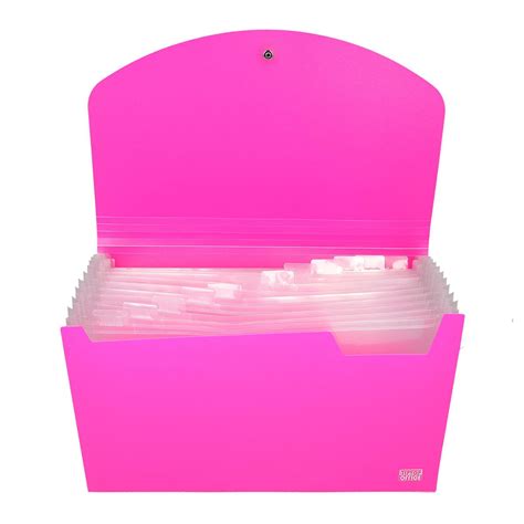 File Folder Pockets PP A Gataric Group