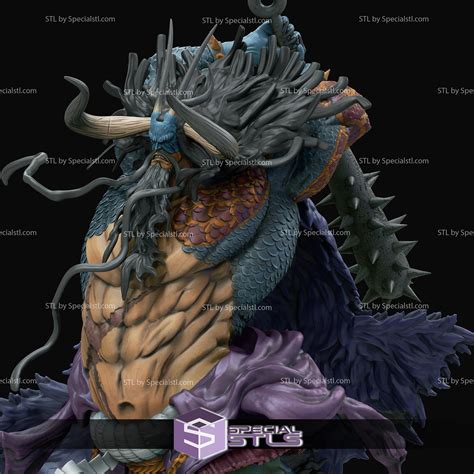 Kaido Hybrid Form Specialstl