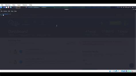 Shruti Chavan On Linkedin Wireshark Webapplications Scripting