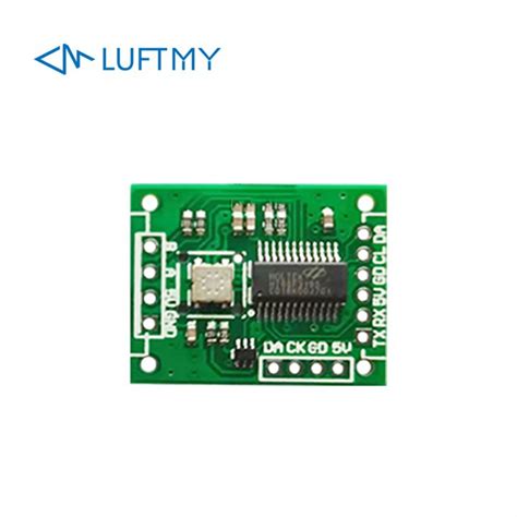 Volatile Organic Compound Sensor Manufacturers Suppliers Factory
