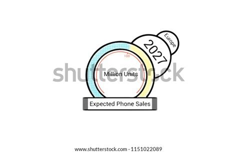 Snail Graph Infographics Stock Vector Royalty Free 1151022089