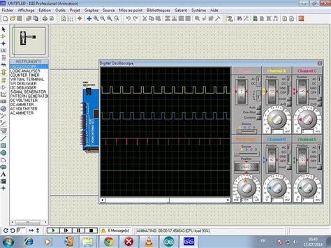 PWM For 3 Phase Inverter Motors Mechanics Power And CNC Arduino Forum