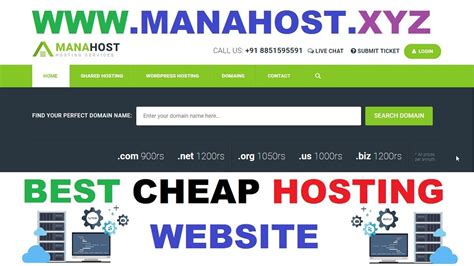 Best Web Ssl Hosting Free