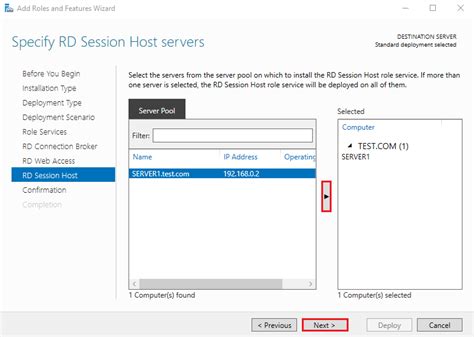 Install Remote Desktop Services On Windows Server
