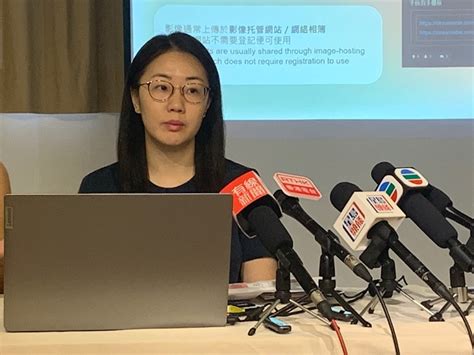 風雨蘭近3年處理逾千私密影像舉報 89成功移除 促私隱署積極介入