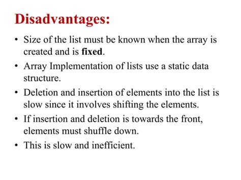 Data Structures Unit 1 Pptx