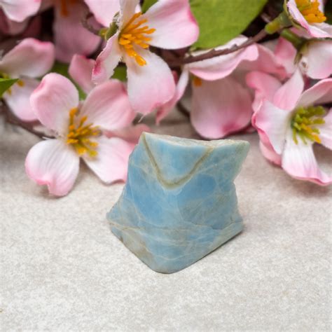 Violan Half Polished 1 The Crystal Council