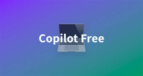 Copilot Free A Hugging Face Space By Bndjam