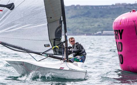 RS300 - RS Sailing, the world’s largest small-sailboat manufacturer