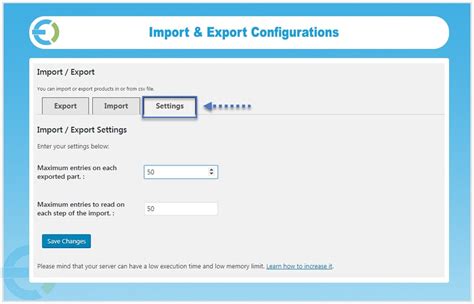 Woocommerce Product Import Plugin Import Export Products In Csv By Extendons