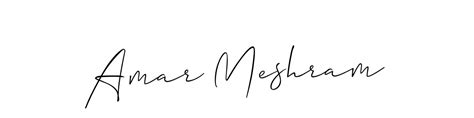 100 amar meshram name signature style ideas latest esign