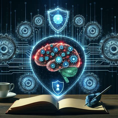 Enhancing Threat Intelligence With Ai In Cybersecurity Adam Walsworth