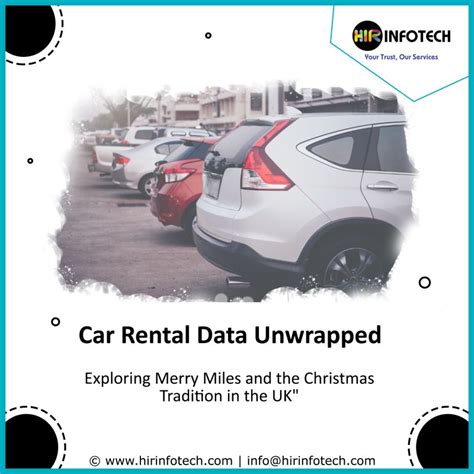 Hir Infotech On Linkedin Dataunwrapped Carrentaldata Datamanagement Hirinfotech