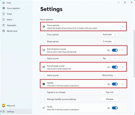 How To Get Started With The Clock App On Windows Windows Central