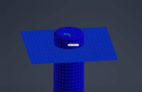Surface Contacts Will Not Work Autodesk Community