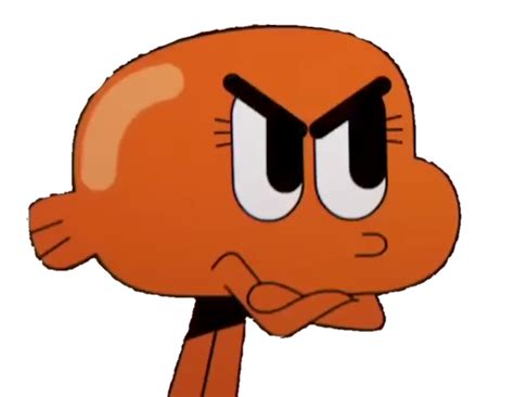 Darwin Mad Render By Jakeyt2009 On Deviantart