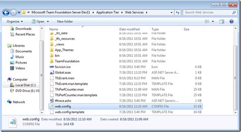 How To Troubleshoot TFS Build Server Failure CodeProject