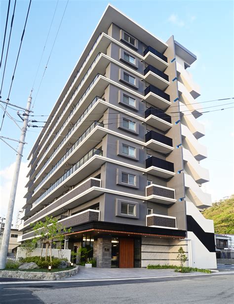 エムディア奄美 株式会社東条設計 街に緑を建築に夢を