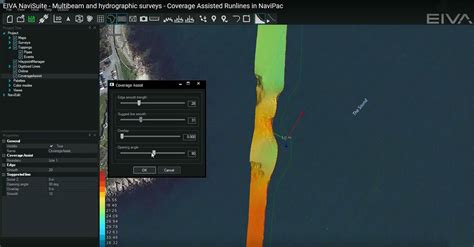 Eiva A S On Linkedin Increase The Efficiency Of Your Subsea Data
