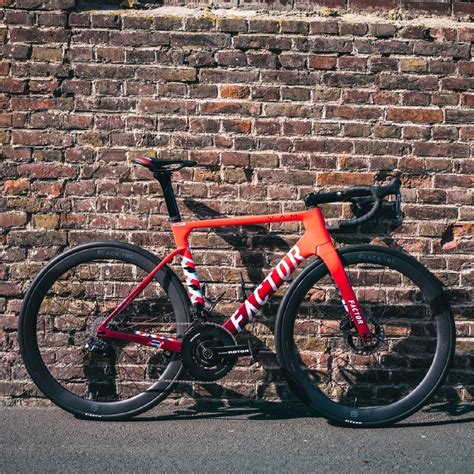 Factor Bikes On Instagram New National Champion Fit Just Dropped We
