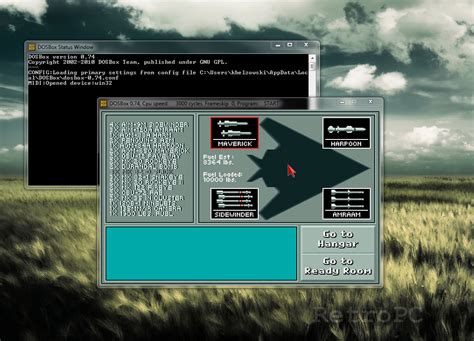 How To Install And Use Dosbox In Windows 7 There Are A Lot Of How Tos Out There About Doing