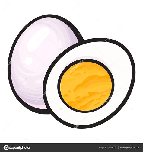 Broken Egg Drawing Free Download On Clipartmag