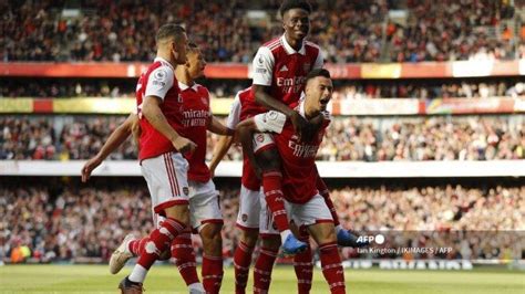 Lupakan Liverpool Alasan Roy Keane Jagokan Arsenal Saingi Manchester