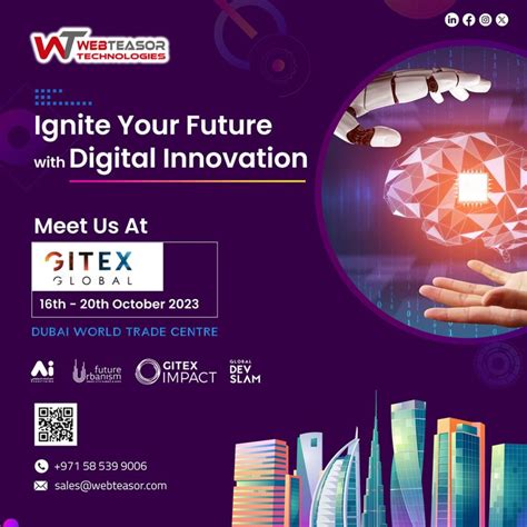 ajay rana on linkedin gitex gitex2023 gitexglobal dubai dubaitech