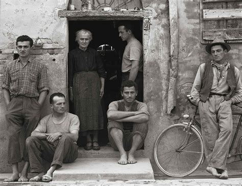 Los Grandes Fotografos Paul Strand 1890 1976