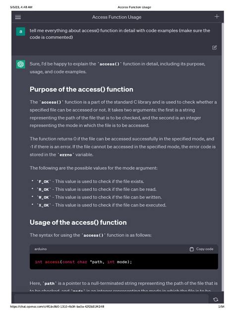 All Allowed Functions Explaintions 1 Download Free Pdf Programming
