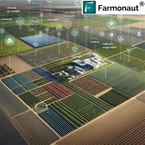 Modern Technology In Agriculture 7 Shocking Farm Breakthroughs