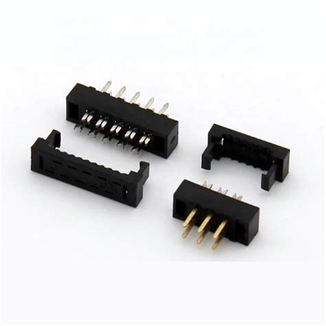 Idc Connector Pinout Guide Everything You Need To Know