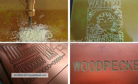 Cnc Mw Laser Grbl Control Diy Mini Cnc Engraving Machine