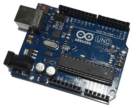 Partes De La Placa Arduino Uno R3 Other Quiz Quizizz