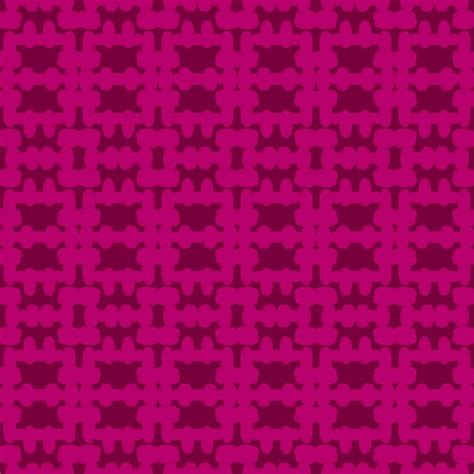 Premium Vector Geometric Abstract Pattern