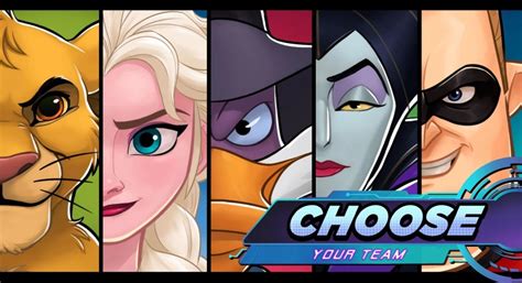 10 Best Disney Games For Mobile Touch Tap Play