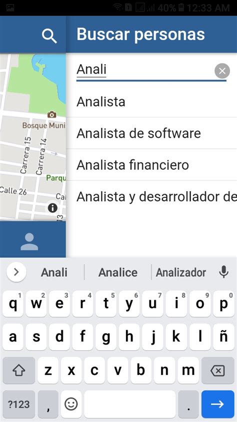 Is It Possible To Put Mapbox Gl Js Map In Page Content But That It Will