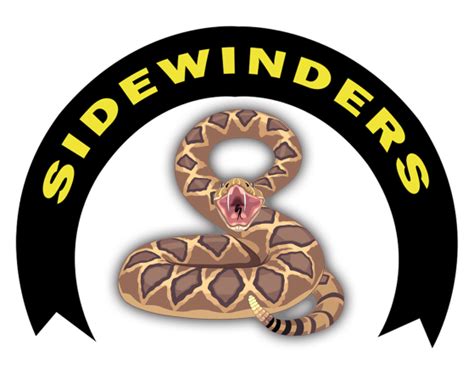 Sidewinder Fort Irwin
