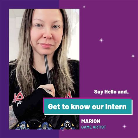 Blamorama Games On Linkedin Lifeatblamorama Internship Interns