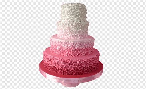 웨딩 케이크 설탕 프로 스 팅 And 설탕 케이크 생일 케이크 컵 케 익 케이크 케이크 꾸미기 단맛 웨딩 케이크 Png