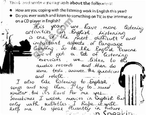 ГДЗ Англійська мова 10 клас Карпюк О Д 2018 рік Workbook робочий зошит ГДЗ Готові